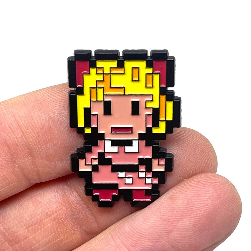 Earthbound - Etsy