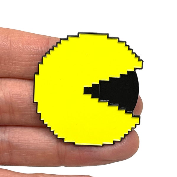 Pacman Light - Etsy