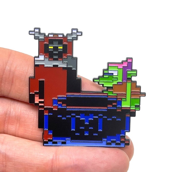 Black Cauldron - Etsy