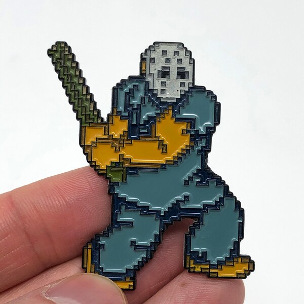 Splatterhouse Mask - Etsy