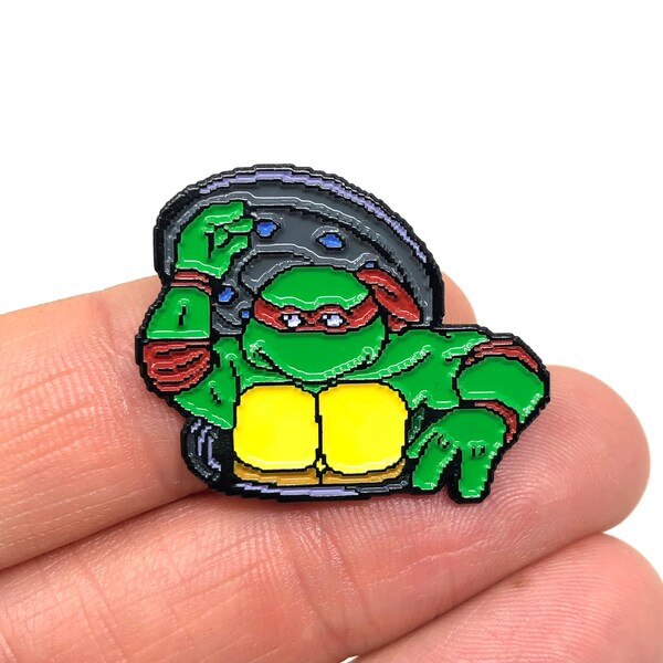 Tmnt - Etsy