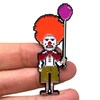 Monkey Island 2 Guybrush Threepwood Voodoo Doll Enamel Pin or Magnet ...