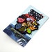 Super Smash Bros. Smash Gang 2 Enamel Pin or Magnet Classic N64 Game ...