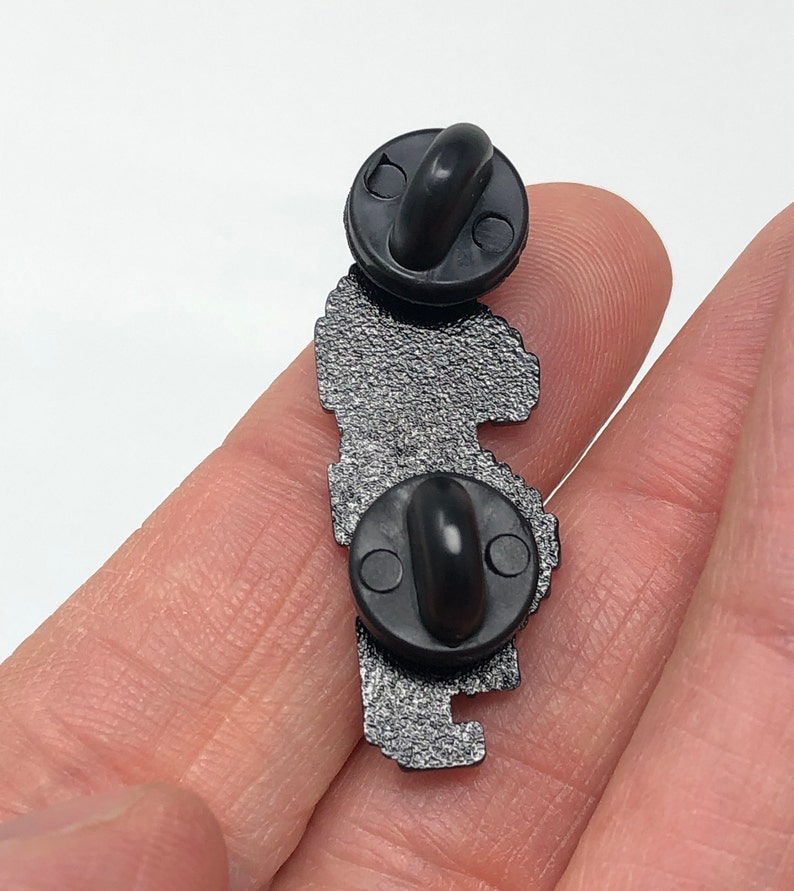 Mike Tyson's Punch Out Little Mac Enamel Pin or Magnet | Etsy