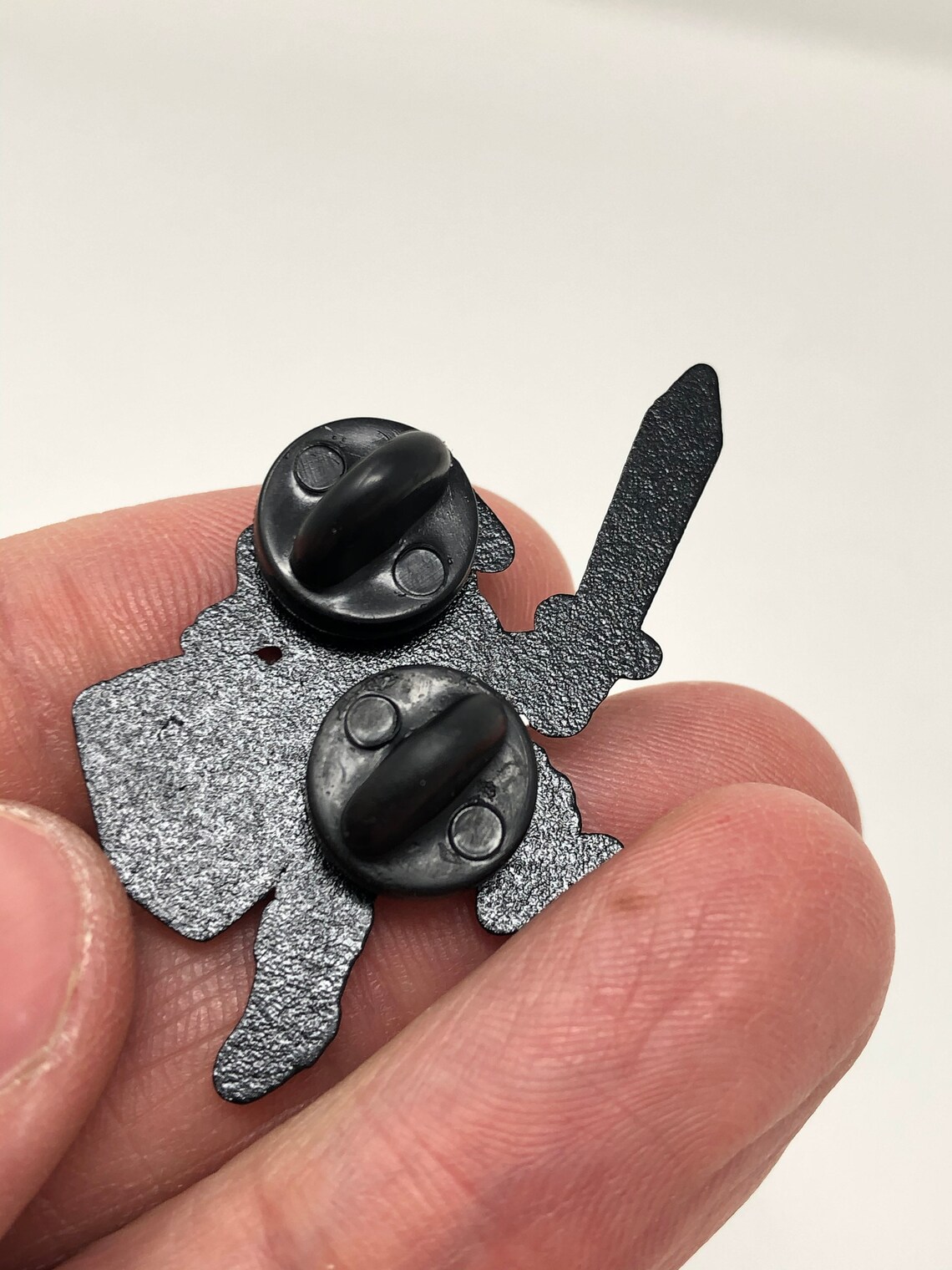 Legend of Zelda Classic NES Link Ready for Battle NES Game - Etsy