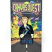 The Wizard Lucas Barton I Love the Power Glove. Its so Bad Enamel Pin ...
