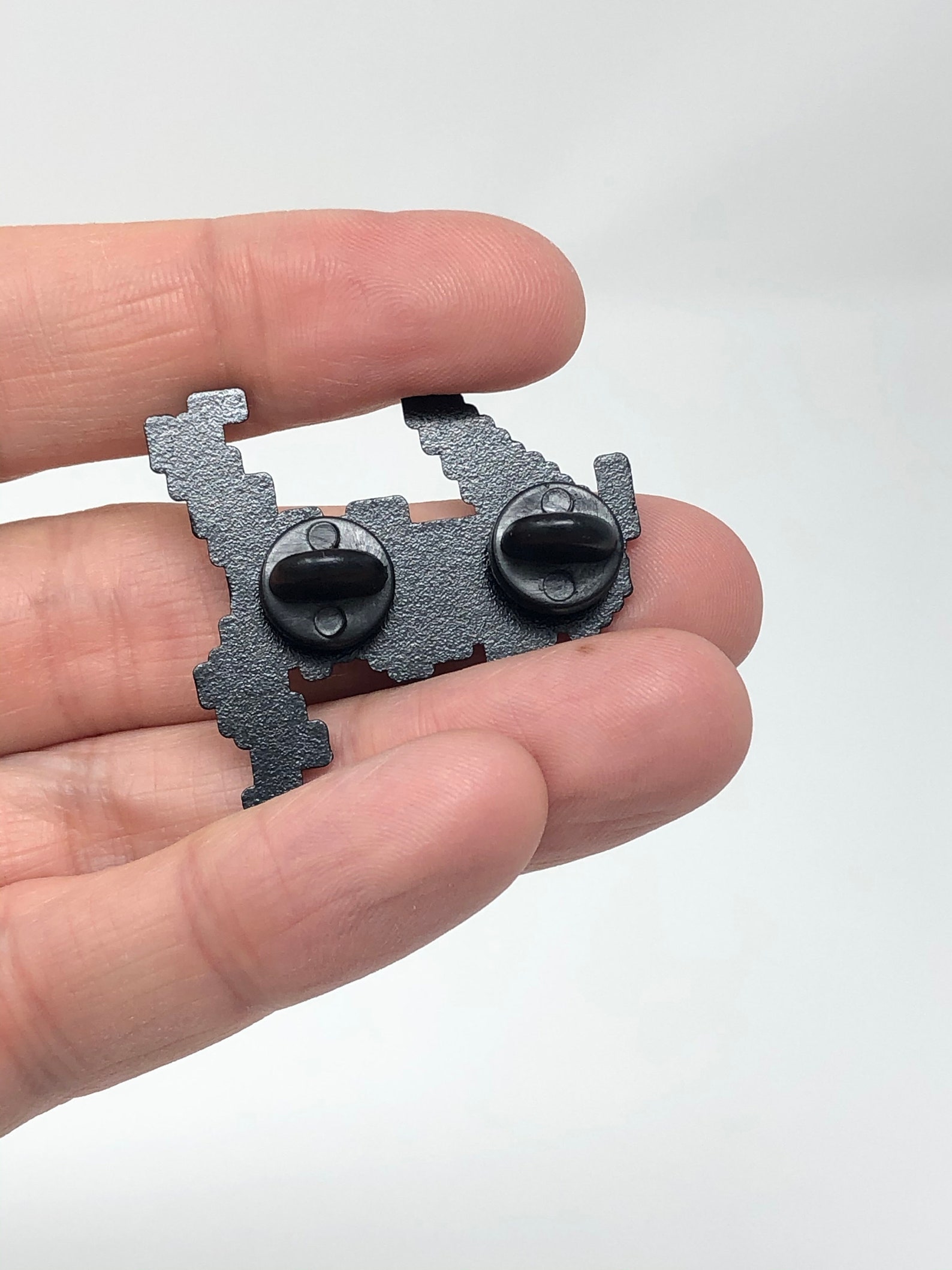 Spy Vs Spy for NES White Spy Enamel Pin or Magnet Classic - Etsy