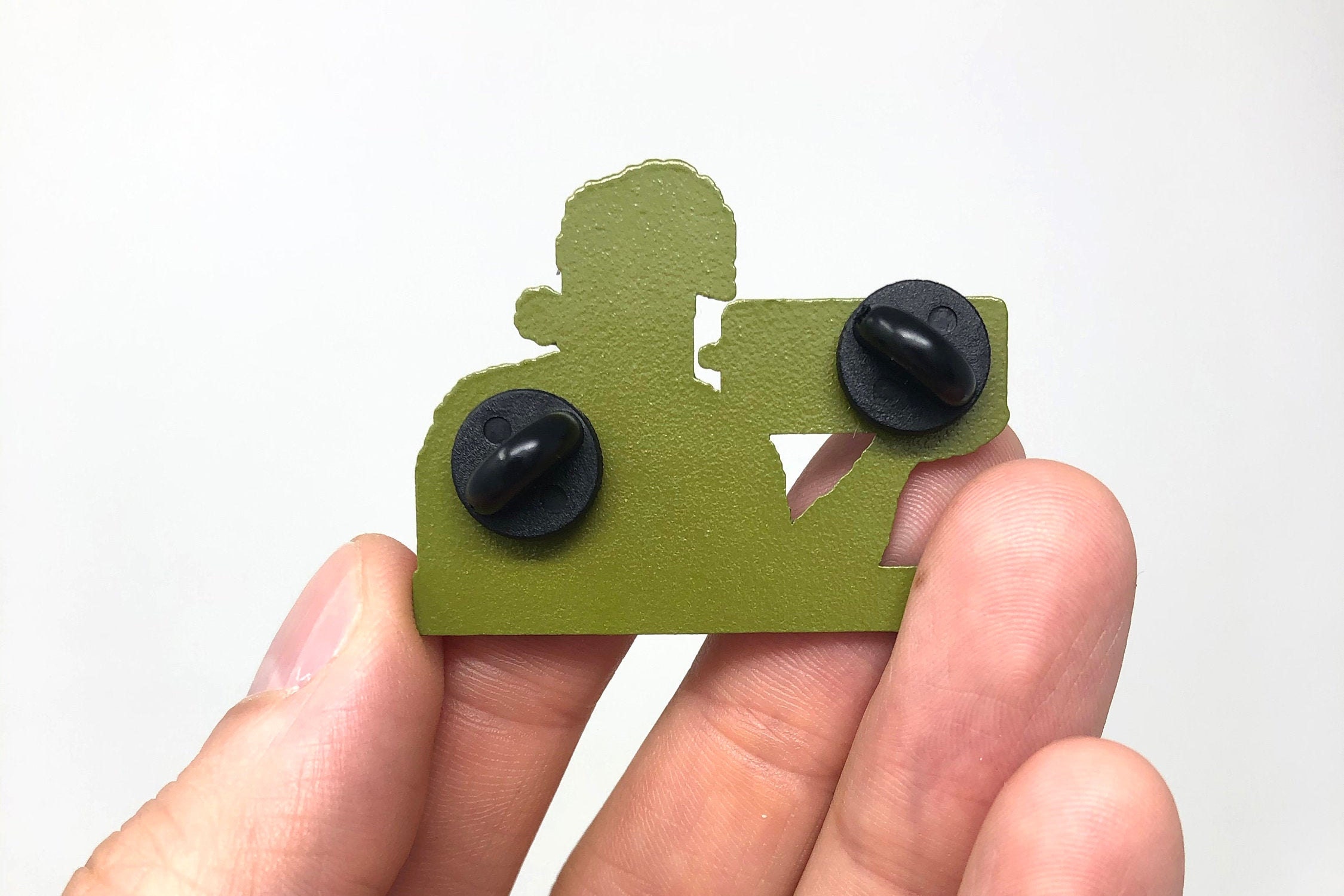 Skate or Die for NES Rodney Recloose Skate Shop Owner Pin | Etsy