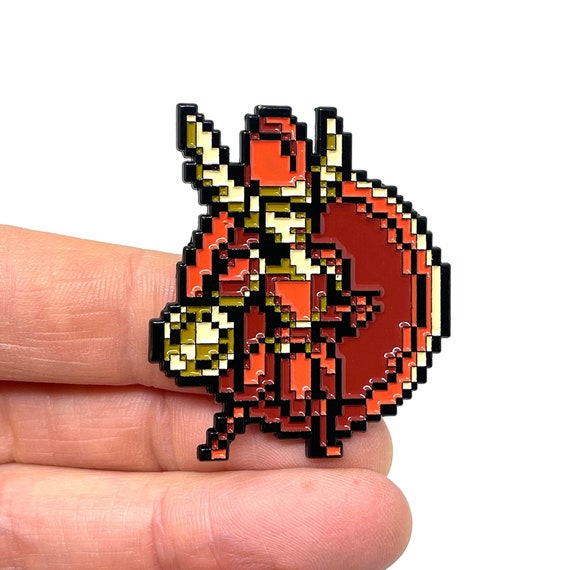 Shield Knight Shovel Knight