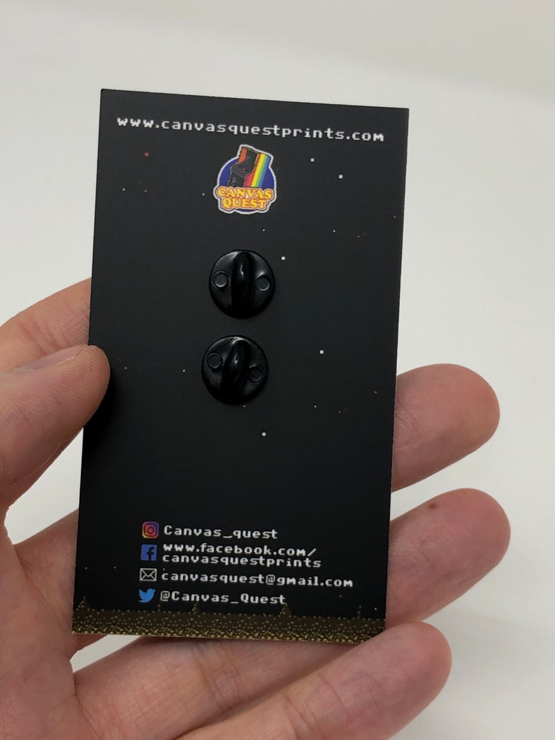 Spy Vs Spy for NES White Spy Enamel Pin or Magnet Classic | Etsy