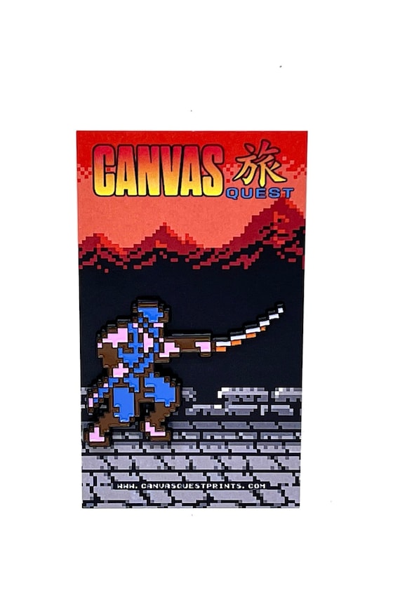Ninja Gaiden Nes Ryu