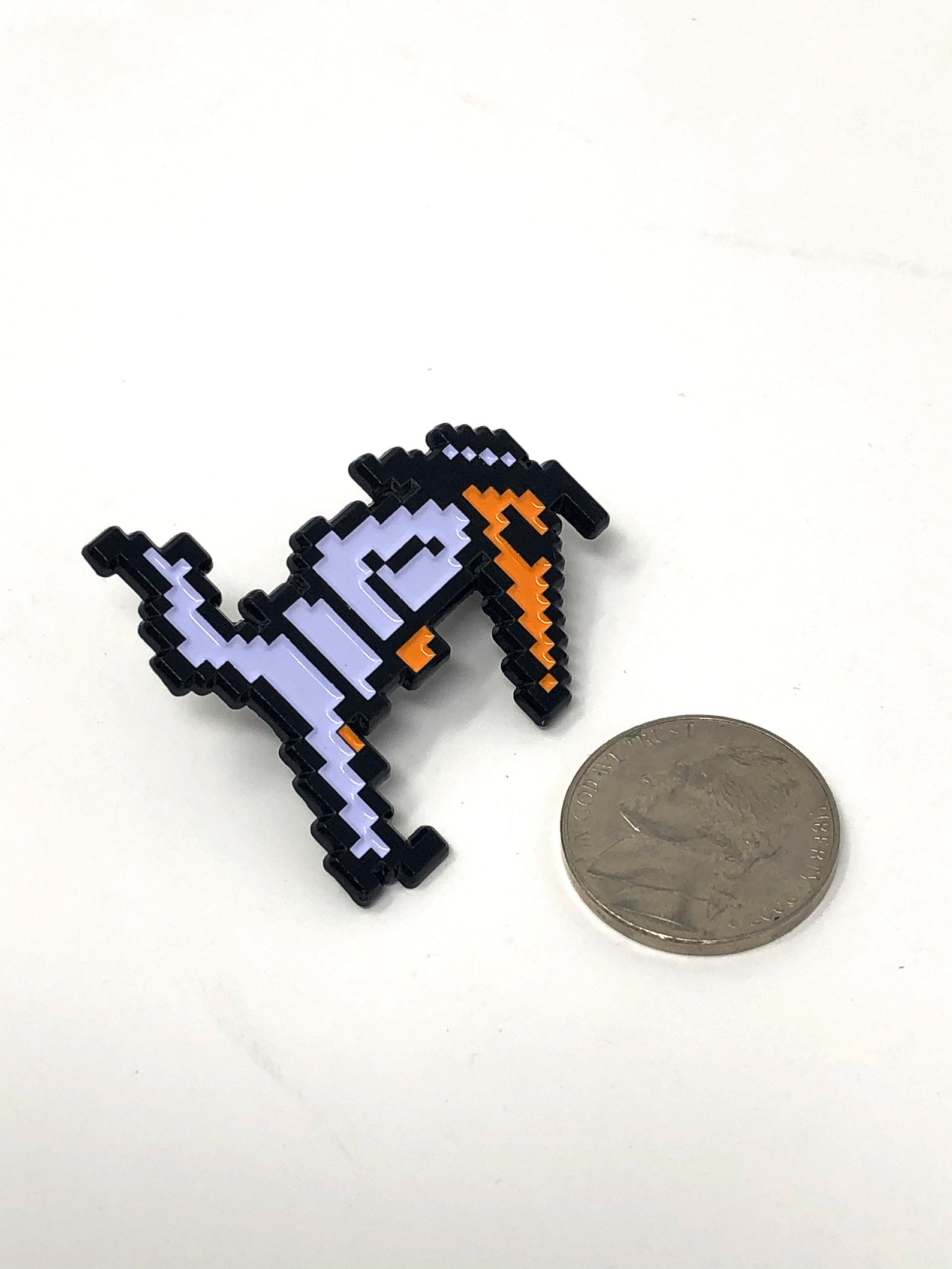 Spy Vs Spy for NES White Spy Enamel Pin or Magnet Classic - Etsy