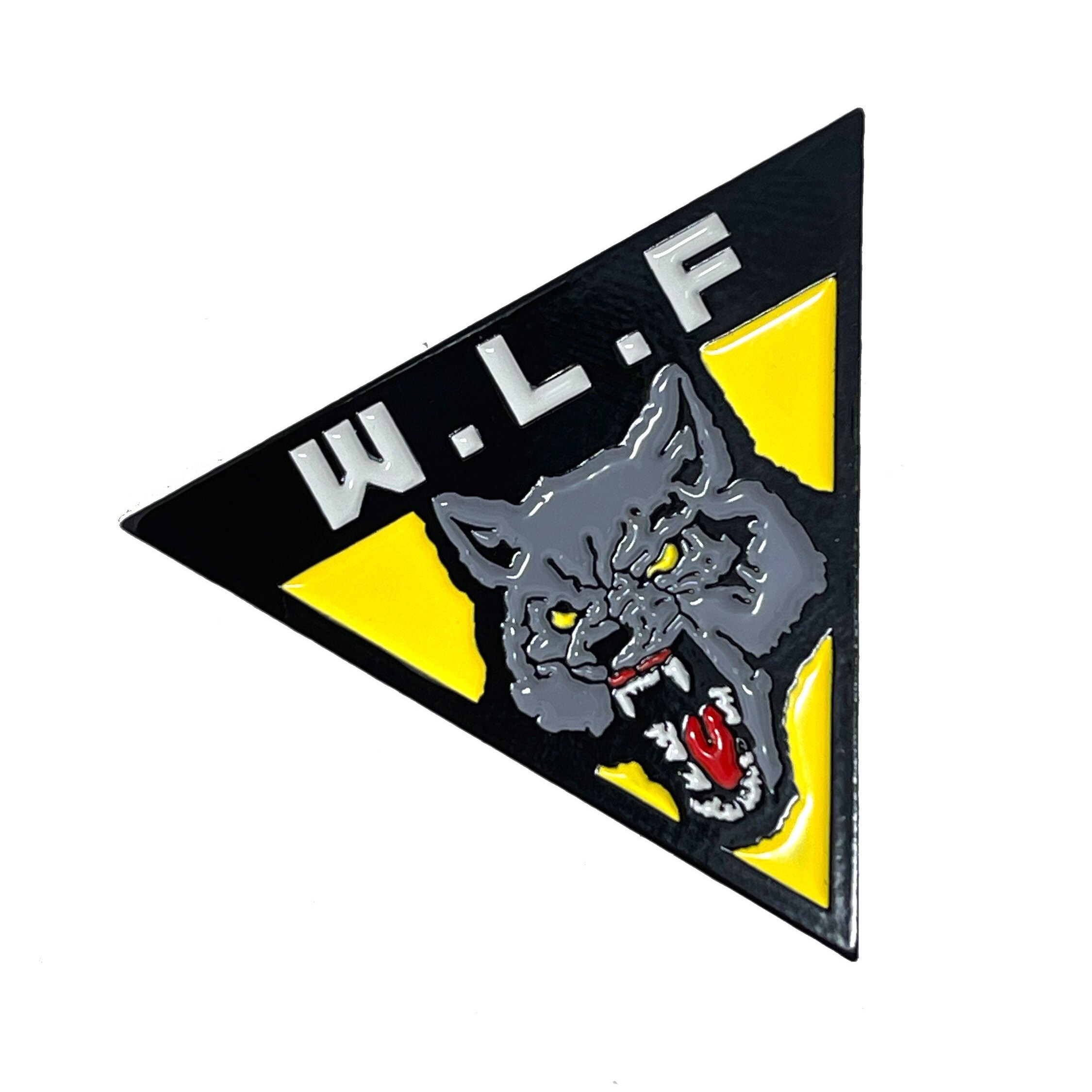 The Last of Us Part II Washington Liberation Front WLF | Etsy