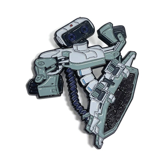 Robots Ratchet Mom Picture Frame