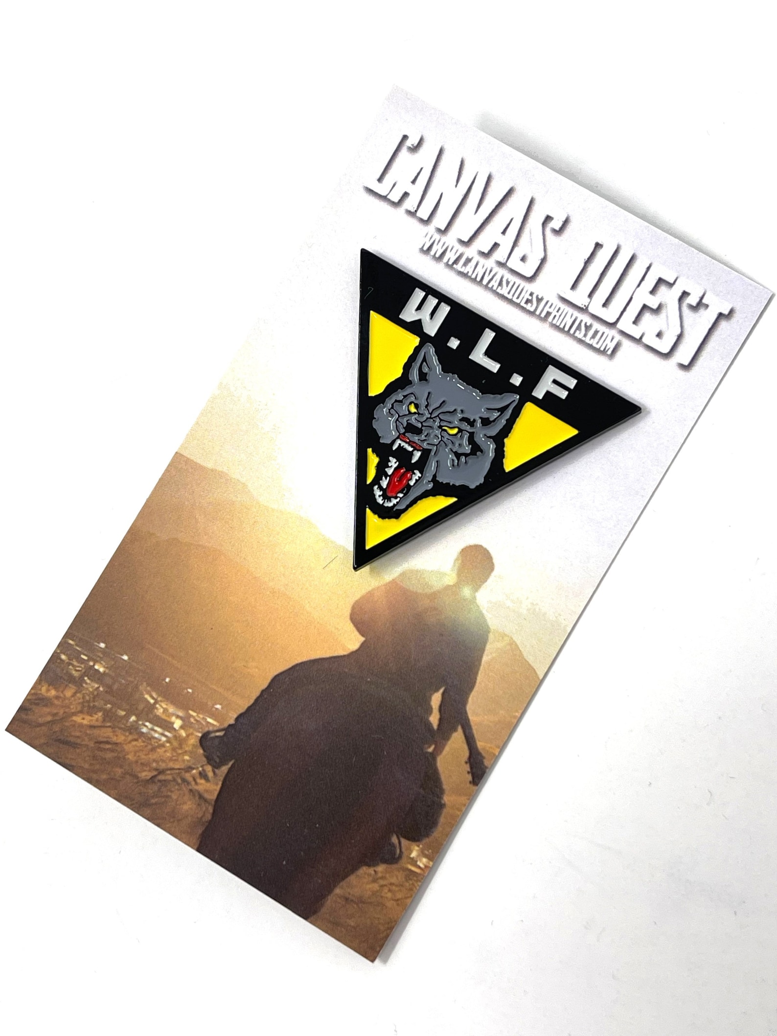 The Last of Us Part II Washington Liberation Front WLF - Etsy