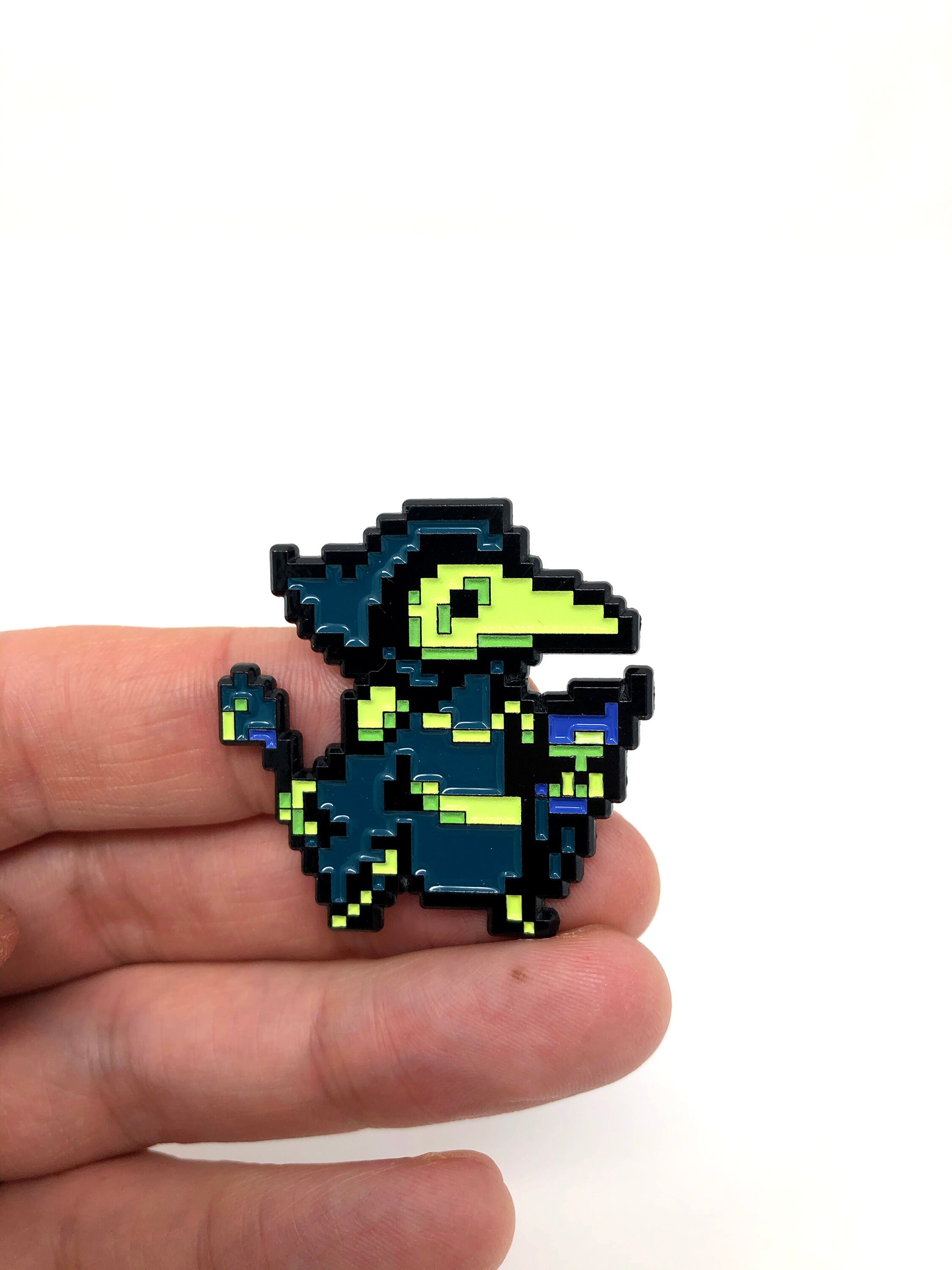 Plague Knight Shovel Knight
