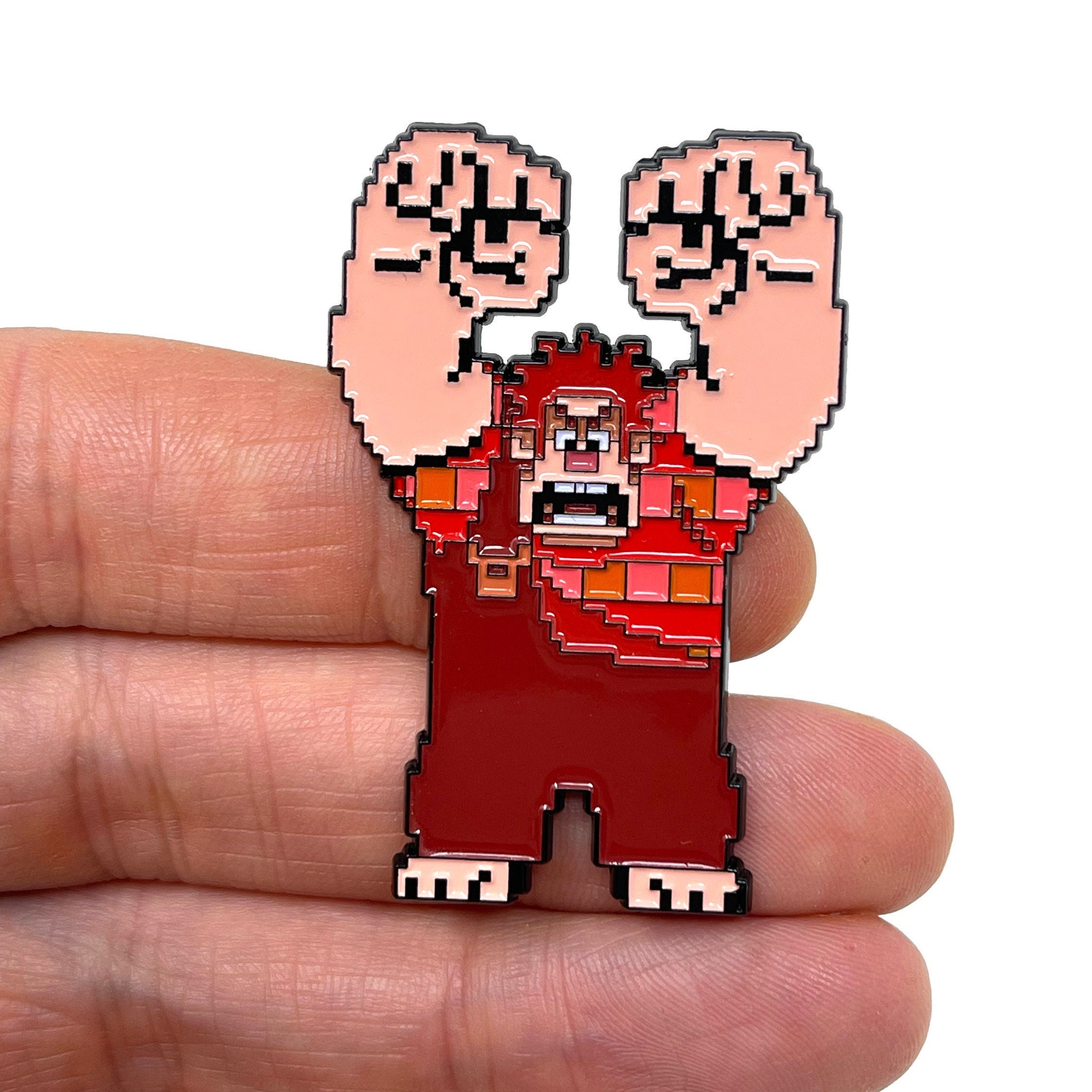 Wreck It Ralph Fix It Felix Jr 30th Anniversary