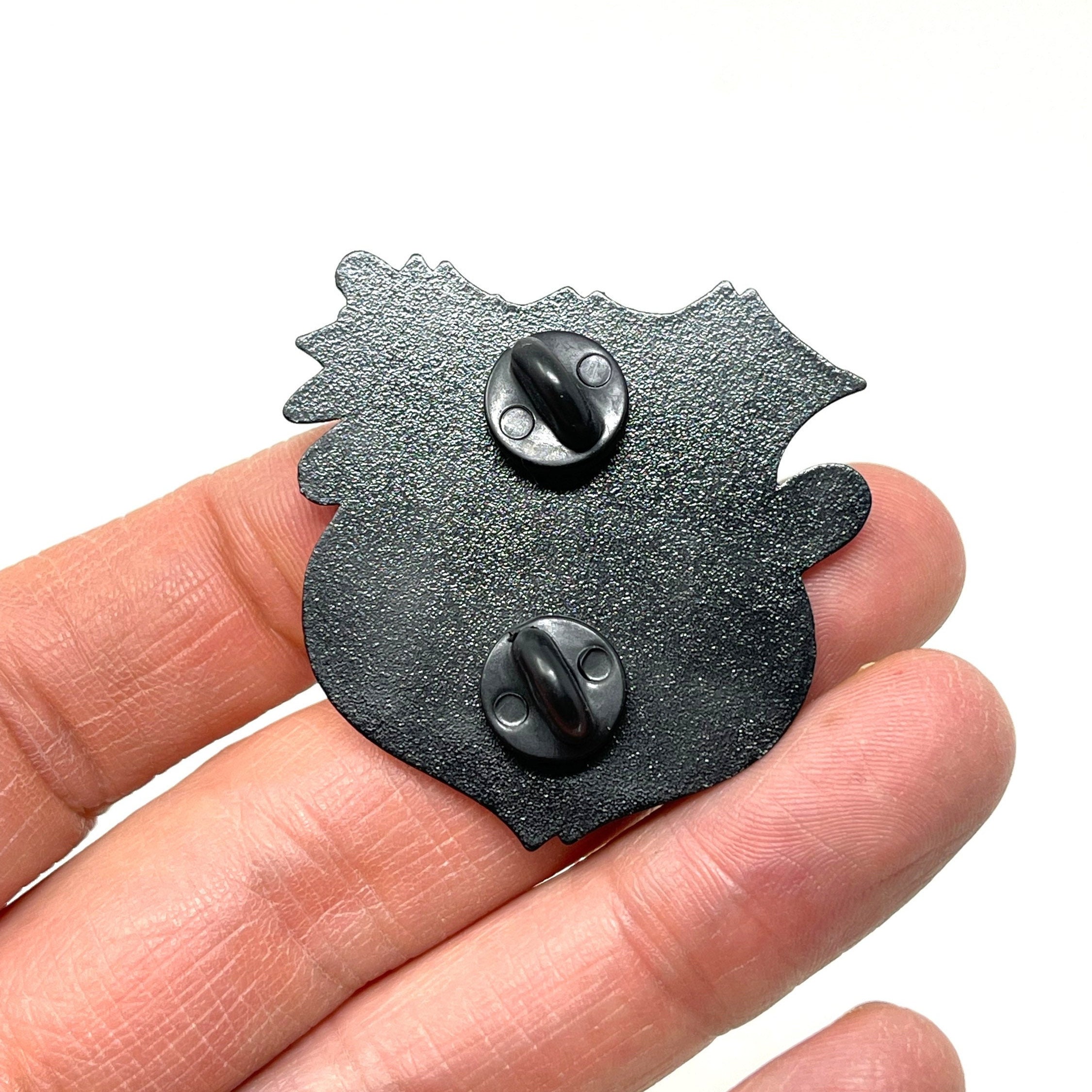 Sam & Max Hit the Road Manual Emblem 1.75 Enamel Pin and - Etsy