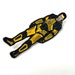 Half-life Gordon Freeman Enamel Pin and Magnet Classic PS - Etsy