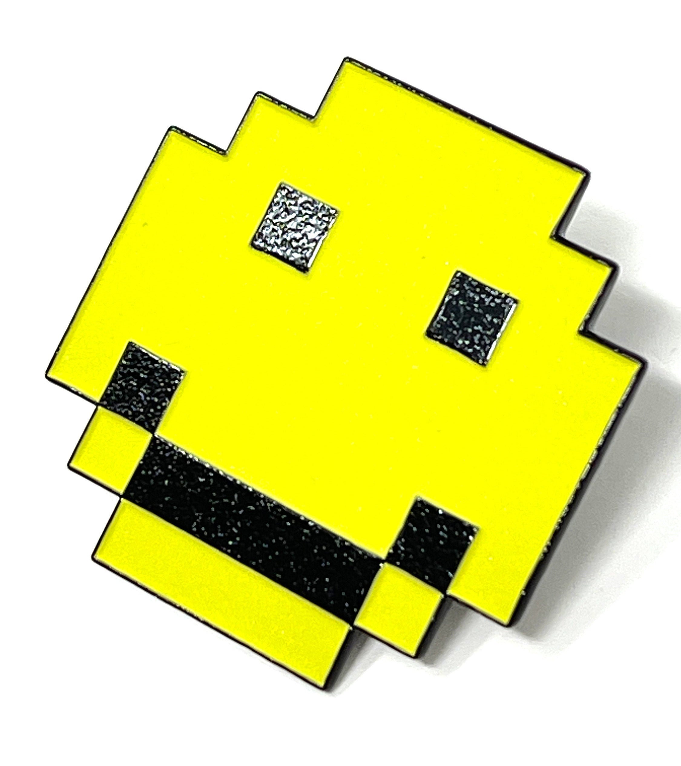 Berzerk classic arcade game Evil Otto 1.5 | Etsy