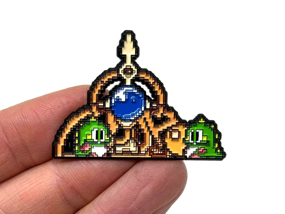 Puzzle Bobble / Bust-a-move - Arcade and Console Puzzle Classic ...