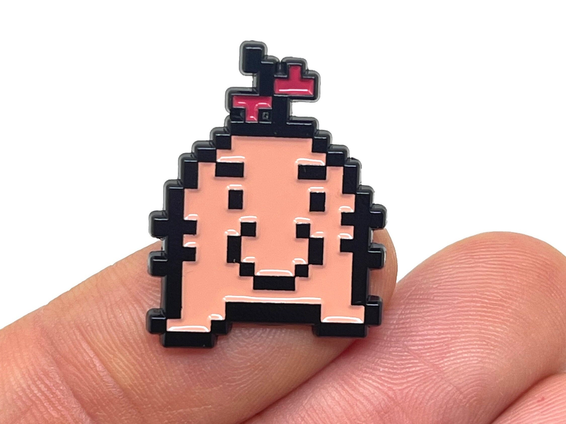 Mr Saturn With Chain