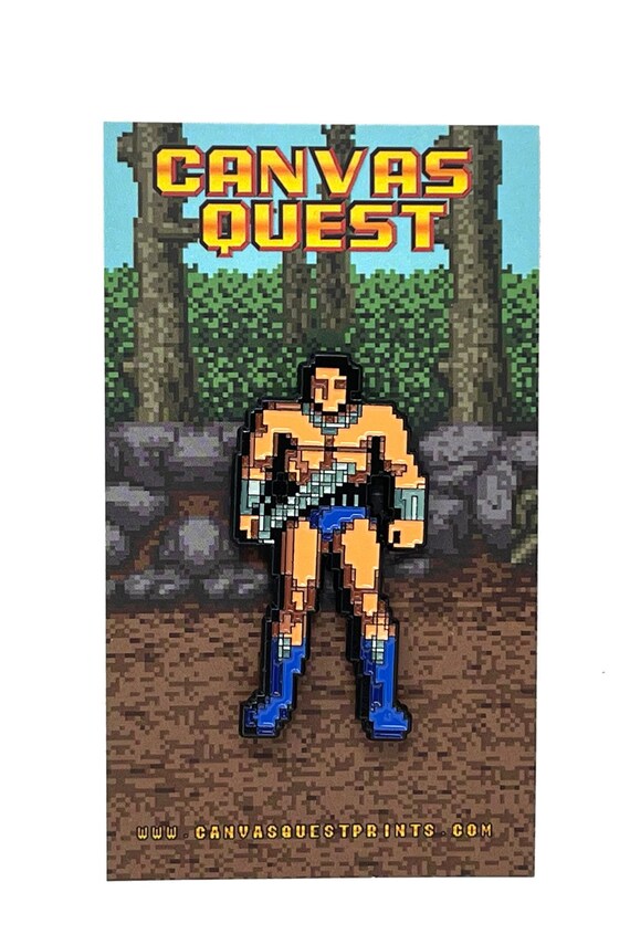 Golden Axe Ax Battler