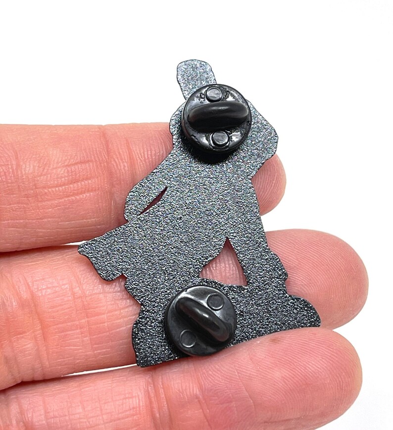 King's Quest Prince Alexander 1.75 Pin and Magnet | Etsy