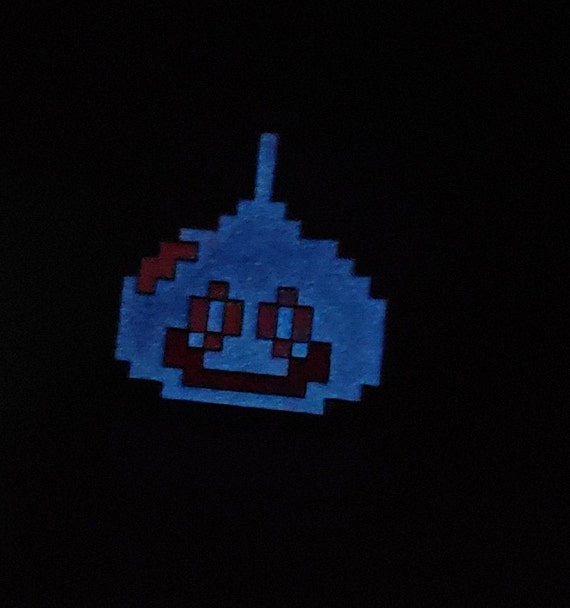 Dragon Warrior Nes Slime