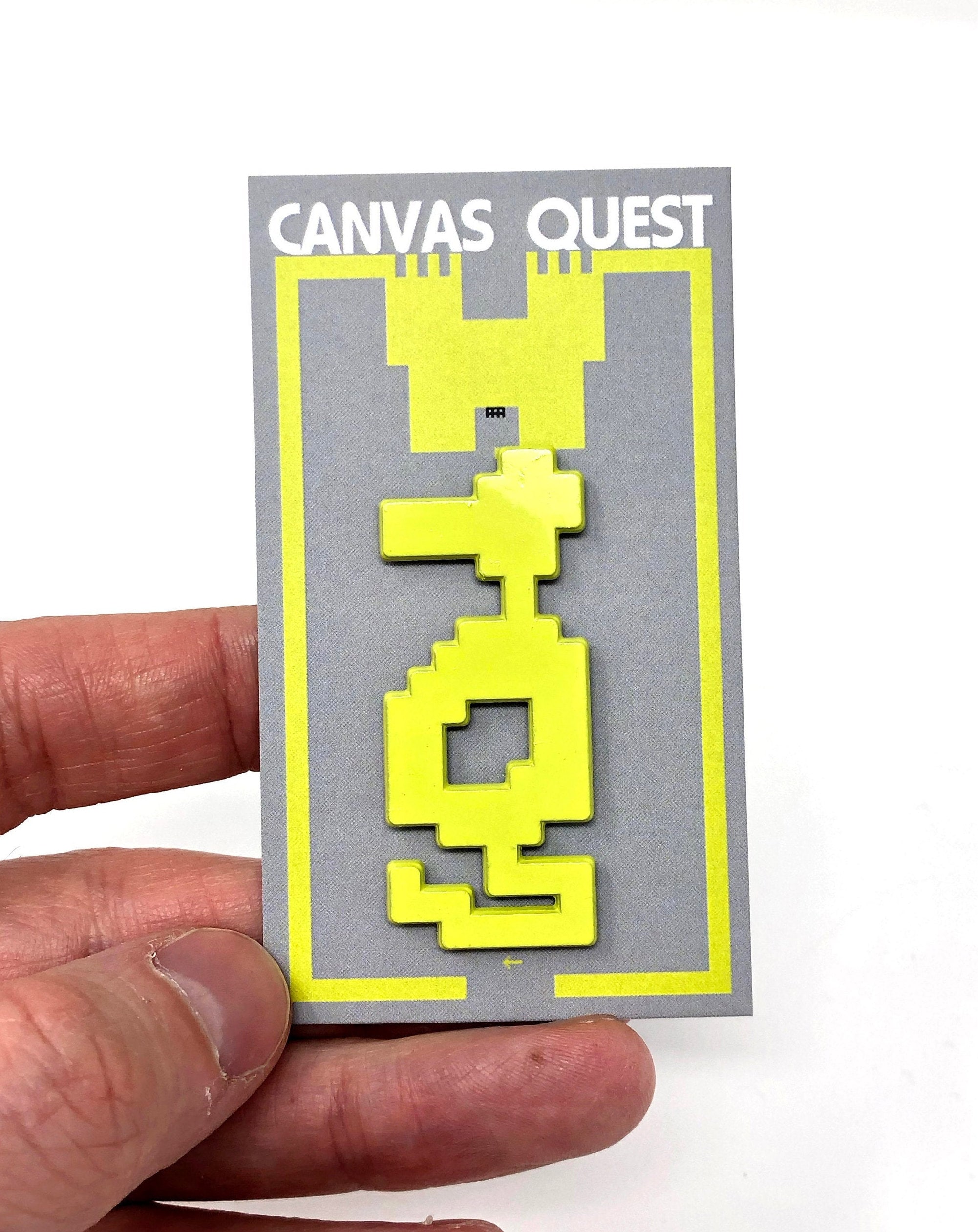 Atari 2600 Adventure