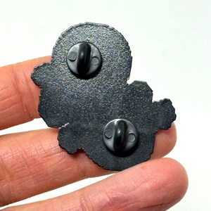 Pocky and Rocky for Snes,pocky and Rocky 2” Enamel Pin and Magnet ...