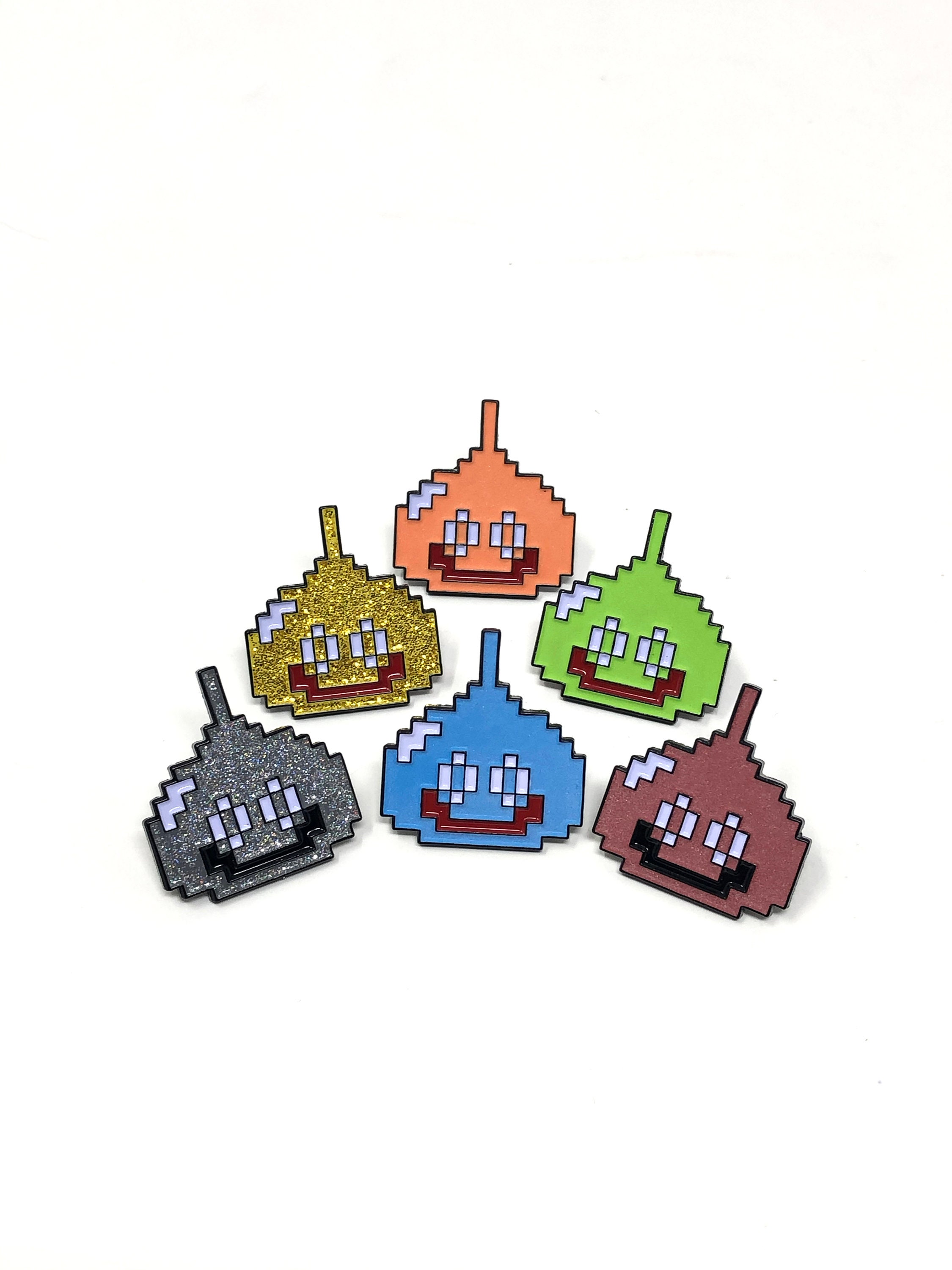 Dragon Warrior Nes Slime