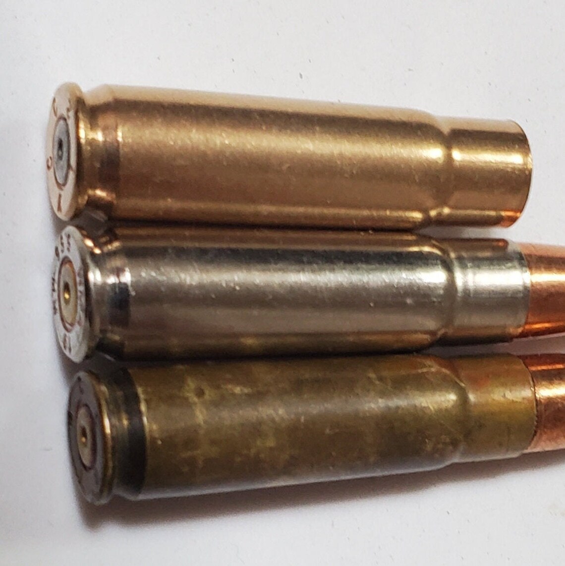 Bullet Brass Drawer Knobs Qty: 1 Flat Shipping Any - Etsy