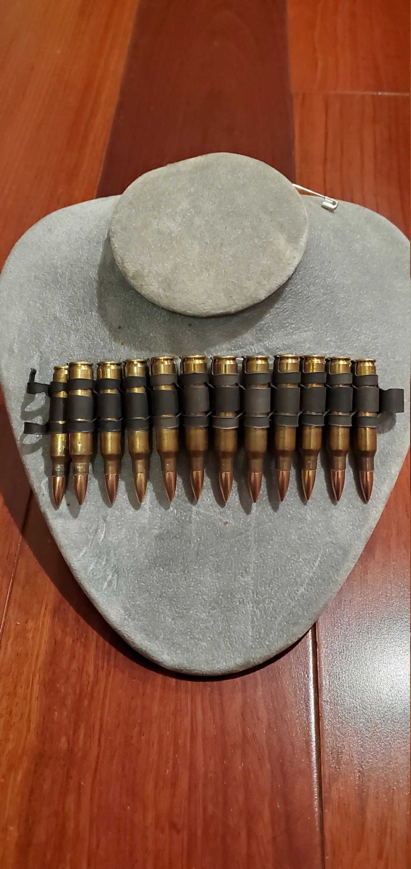 Bullet Shell Crafts