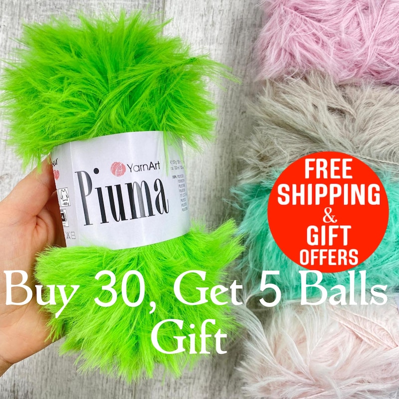 PerfectYarns (Dispatched from: Türkiye) - Etsy Canada