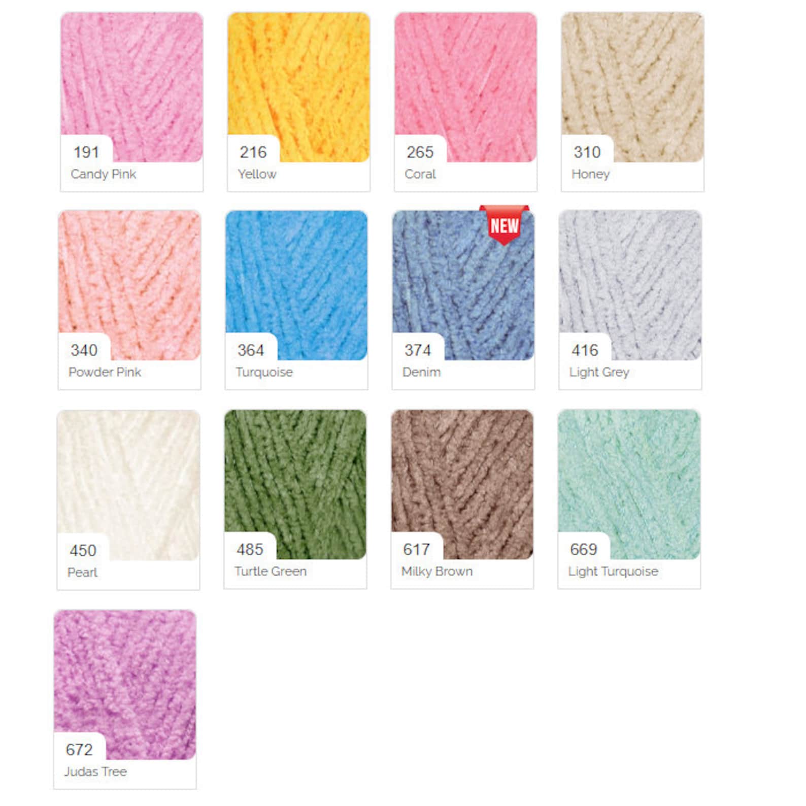 Alize Softy Knitted Yarn. Baby Yarn Alize Baby Yarn Softy - Etsy