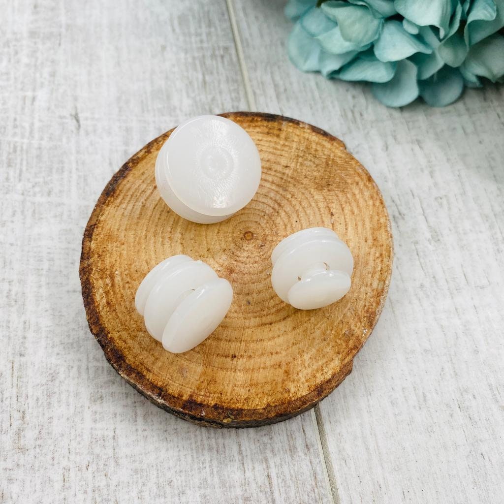 Plastic Doll Joints, Animal Joints, Bear Joints, Amigurumi Crochet ...