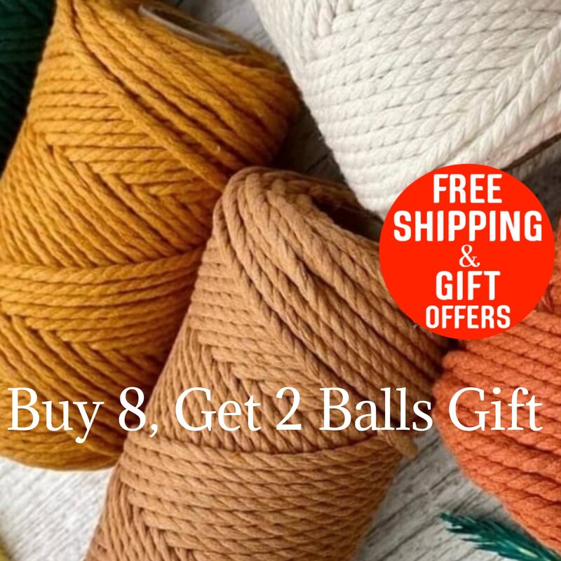 Craft Cord - Etsy