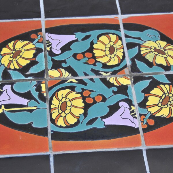 Catalina Tile - Etsy