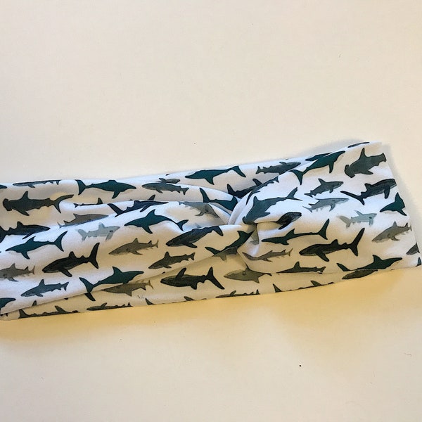 Shark Hair Accessories - Etsy