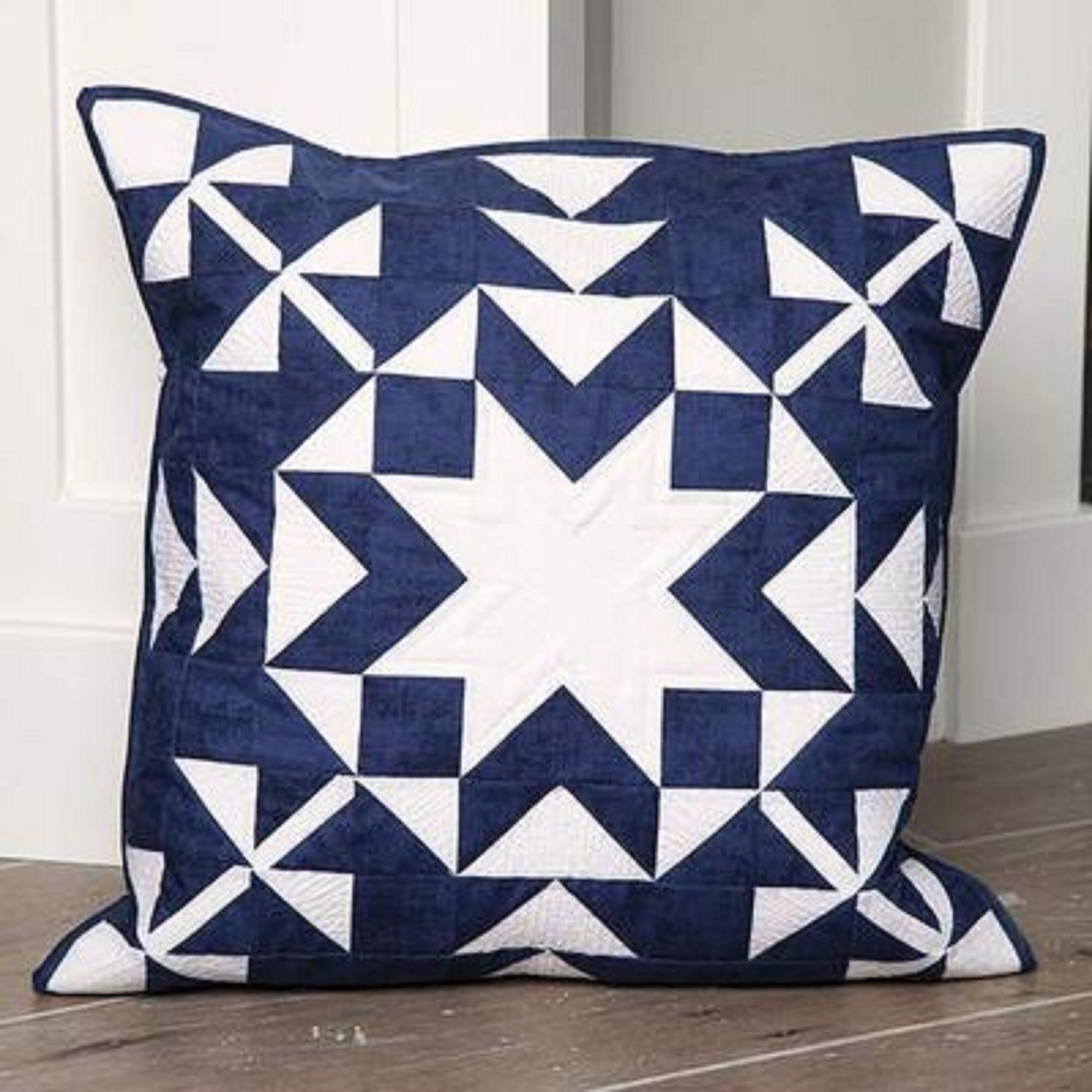 Riley Blake 2021 Pillow Kit of the Month - Etsy