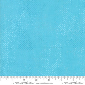 Moda - Spotted - Half Yard - Etsy