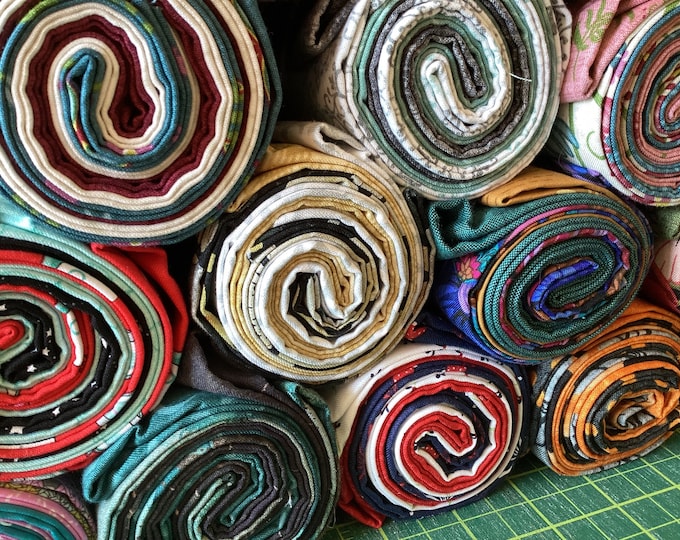 Nine Plus One 3 Yard Quilt Pattern - Etsy