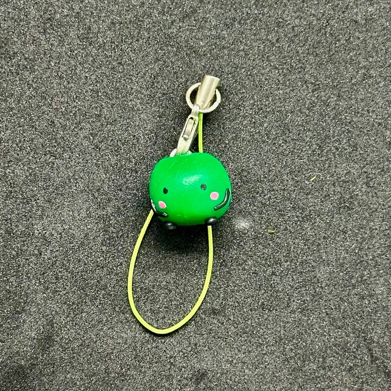 Junimo Charms Stardew Valley Junimo Polymer Clay Charms - Etsy