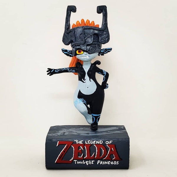 Midna - Etsy