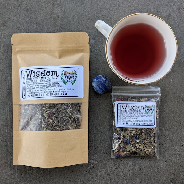 Tea Gifts - 60+ Gift Ideas for 2024