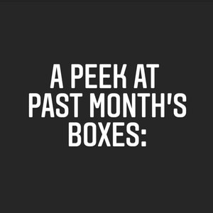 Tea & Tales Book of the Month Box | Fantasy Lovers Monthly Book Boxes ...