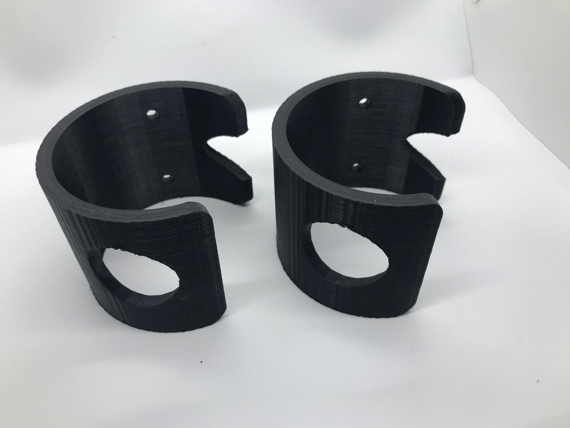 Rod Hack Pro, Rod Holders, Set of 2 - Etsy