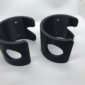 Rod Hack Pro, Rod Holders, Set of 2 - Etsy