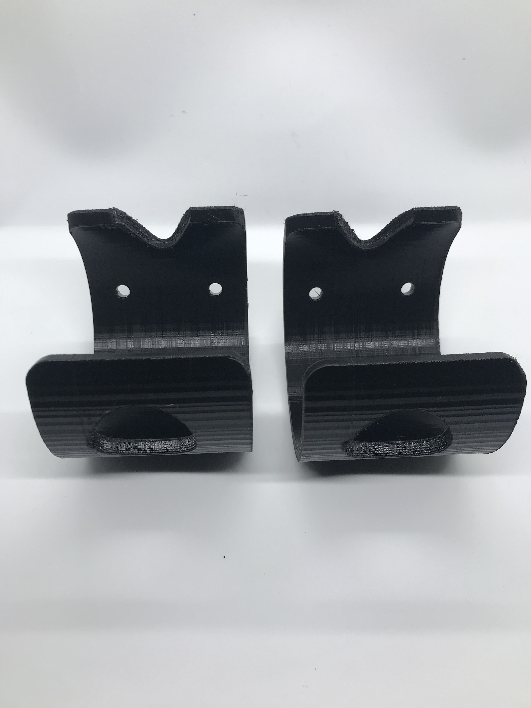 Rod Hack Pro, Rod Holders, Set of 2 - Etsy